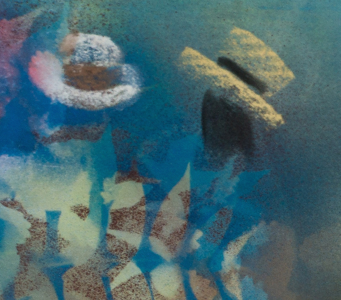 In the Garden by Joe Maseko | Strauss & Co