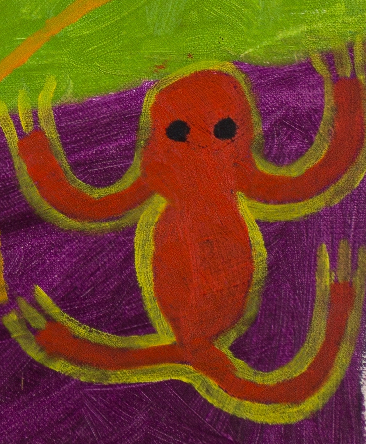 Lemon Elephant by Katunga Carimbwe | Strauss & Co