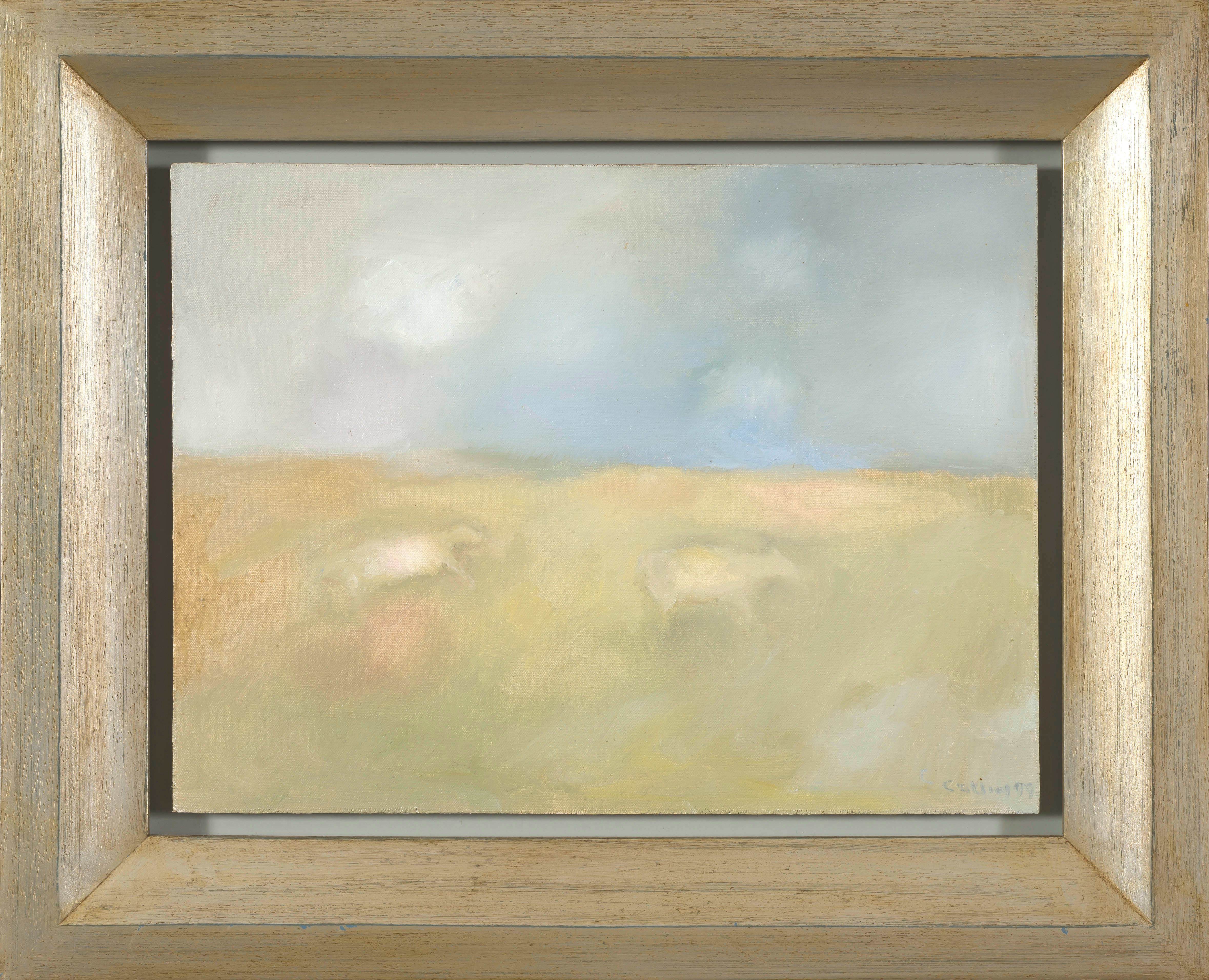 Sheep by Gail Catlin | Strauss & Co