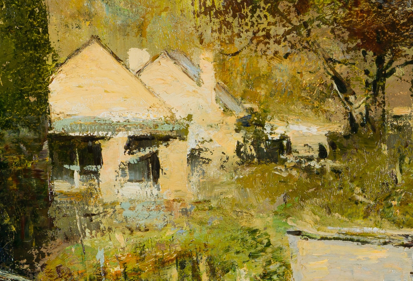 Bitou Valley Farm by Errol Boyley | Strauss & Co