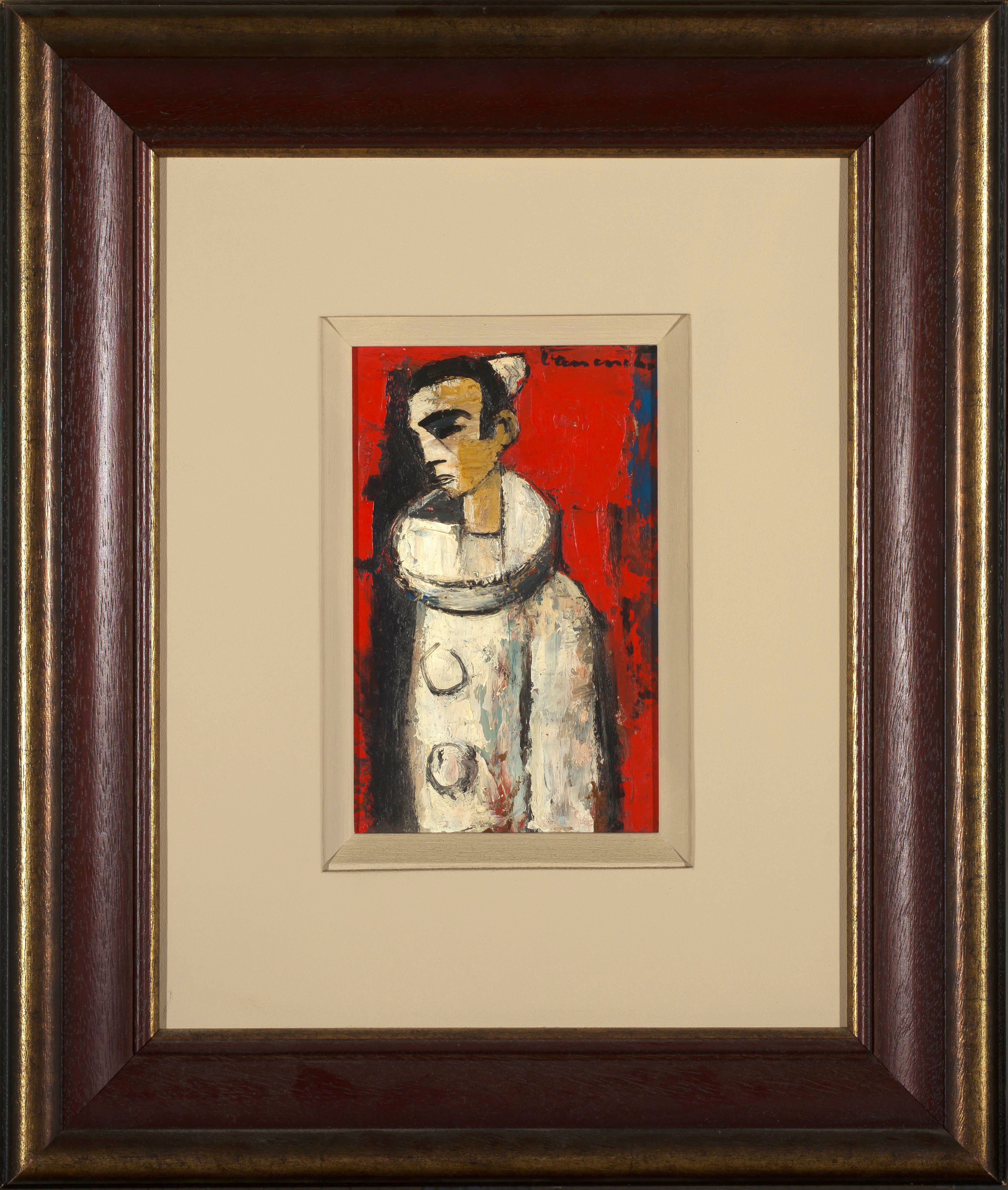 Harlequin by Maurice van Essche | Strauss & Co