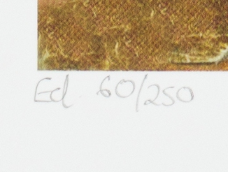 Steve Biko, poster by Drum Magazine | Strauss & Co