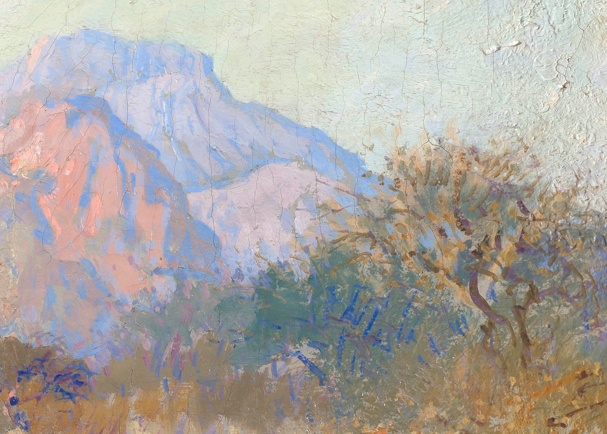 Spitzkoppe by Johannes Blatt | Strauss & Co