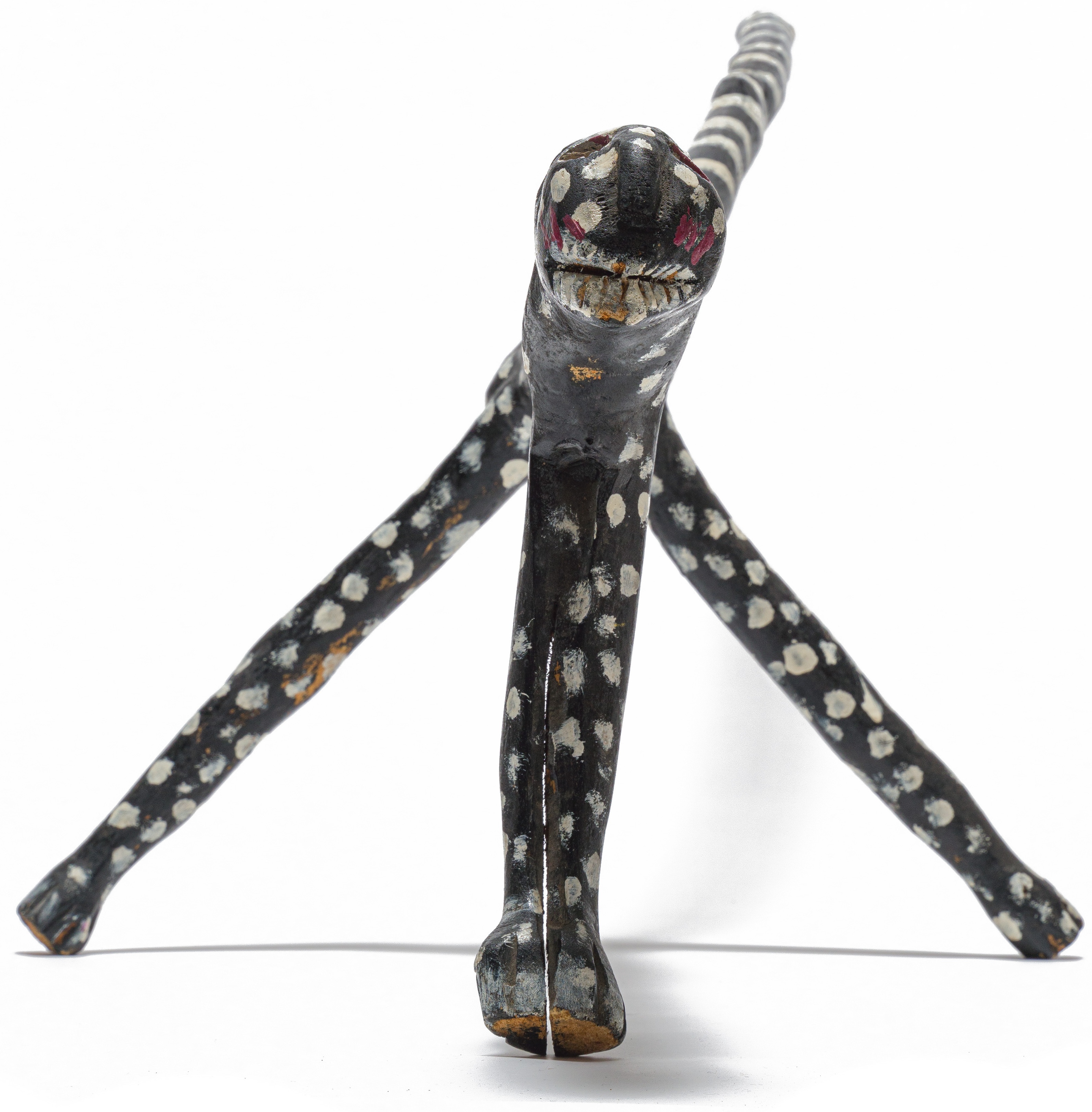 Leopard by Dr Phuthuma Seoka | Strauss & Co