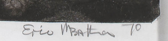 Family II by Eric Mbatha | Strauss & Co