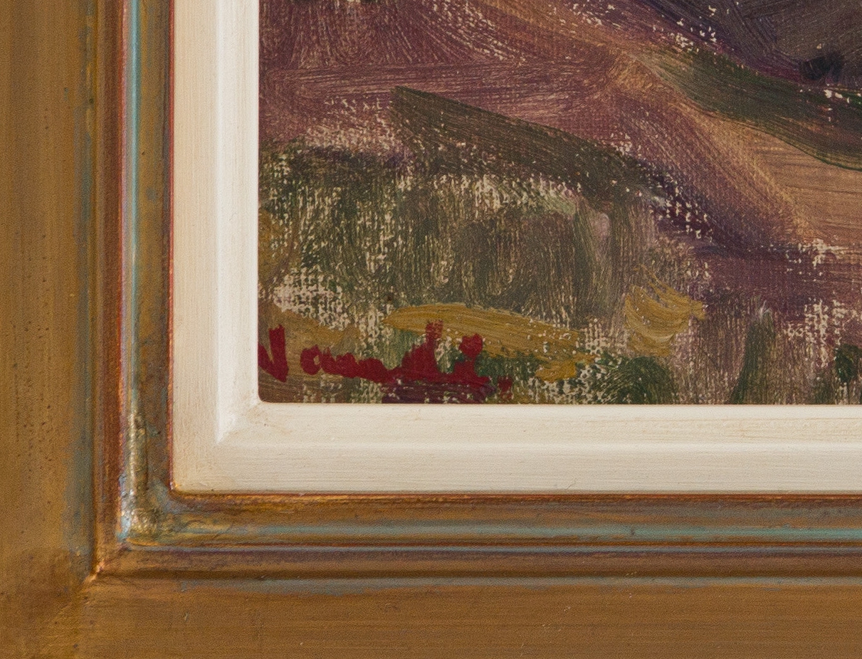 Eikebos op Laborie et Picardie by Hugo Naudé | Strauss & Co