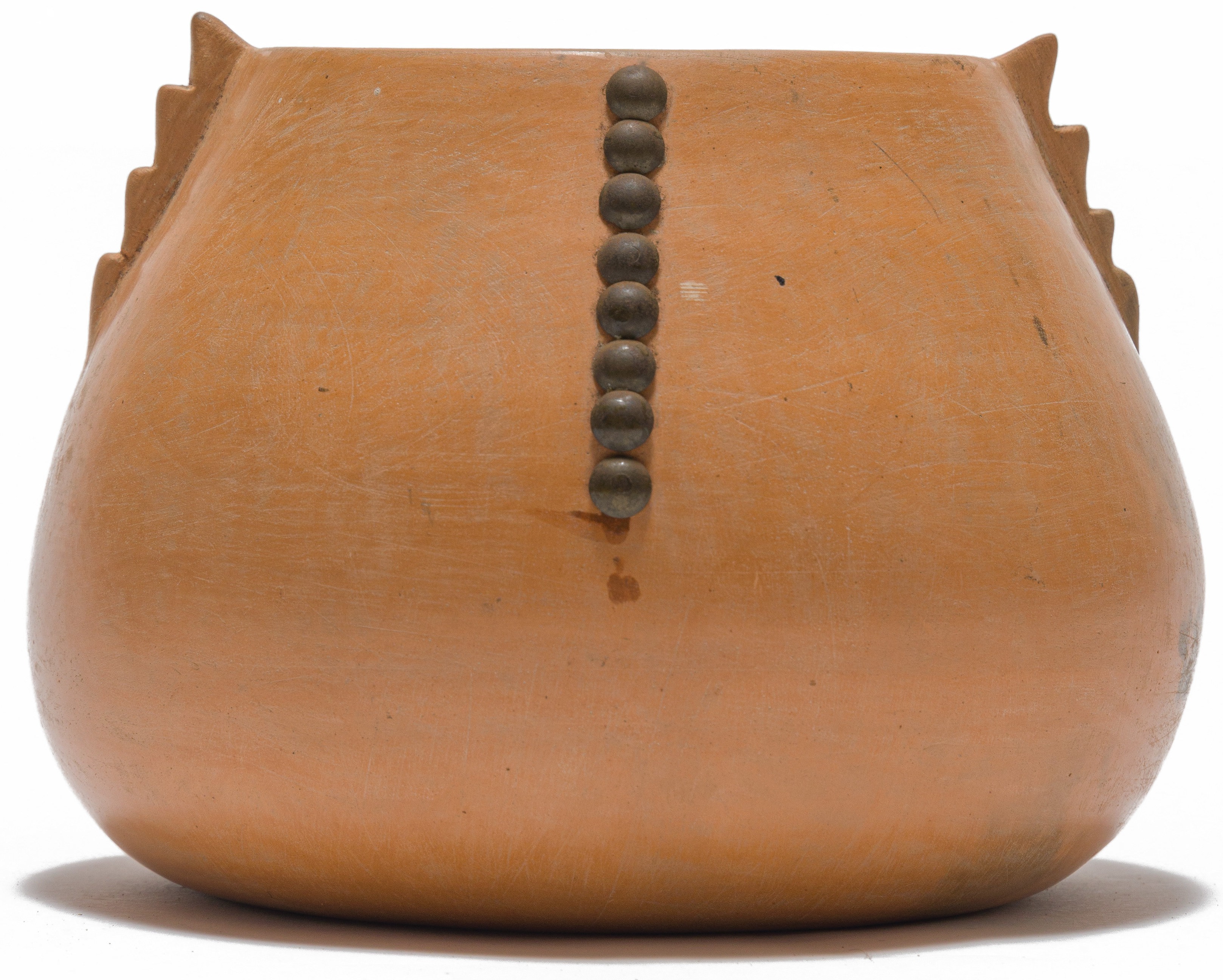 Ceramic Bowl by Thami Jali | Strauss & Co