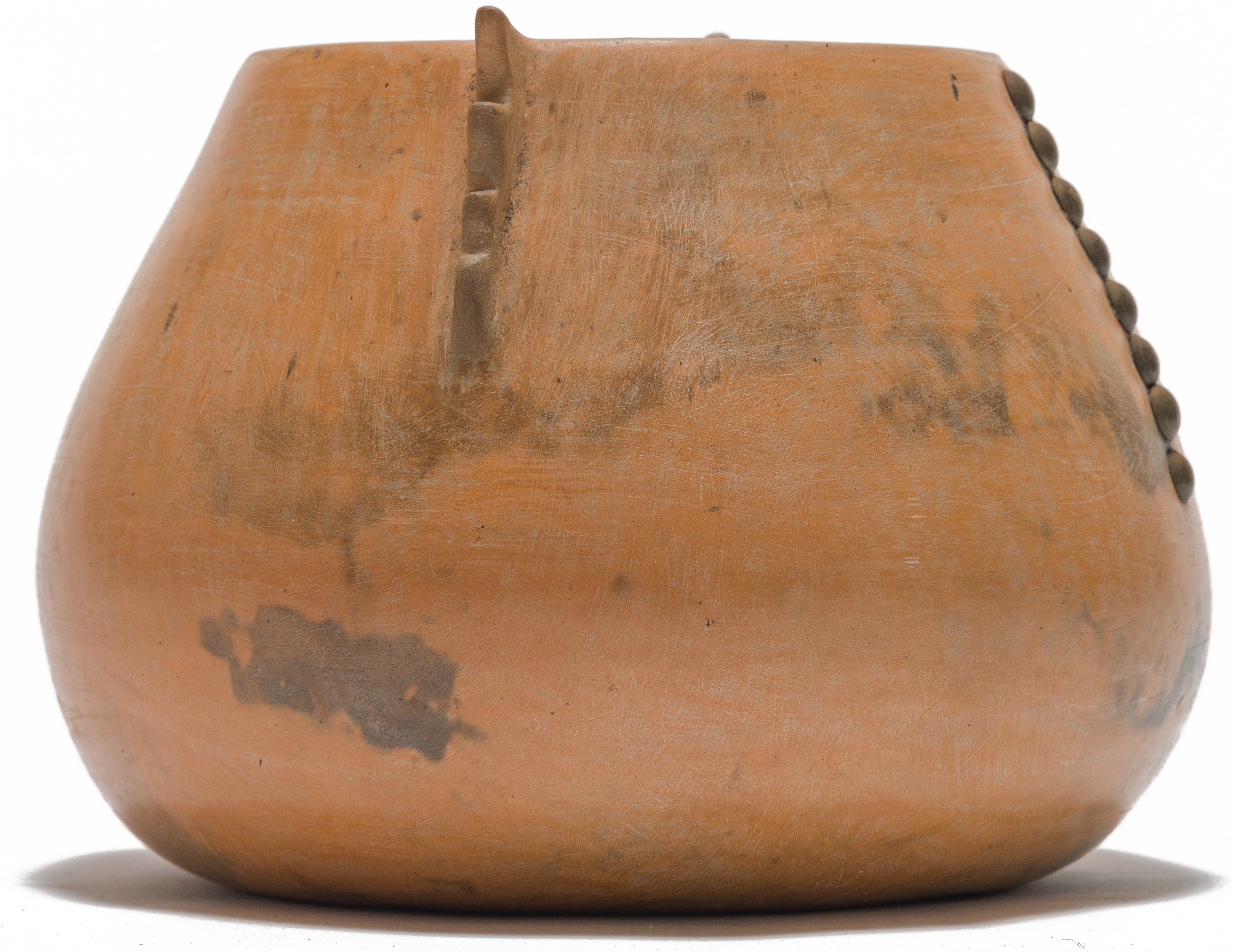 Ceramic Bowl by Thami Jali | Strauss & Co