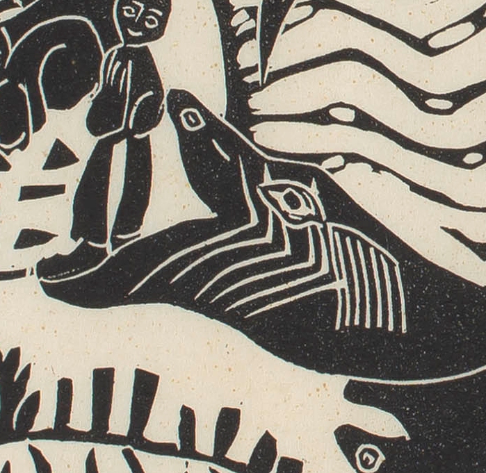 Untitled by Azaria Mbatha | Strauss & Co